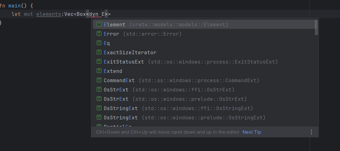 Vs Code Versus Rust Rover Which Is Better Hacking With Rust